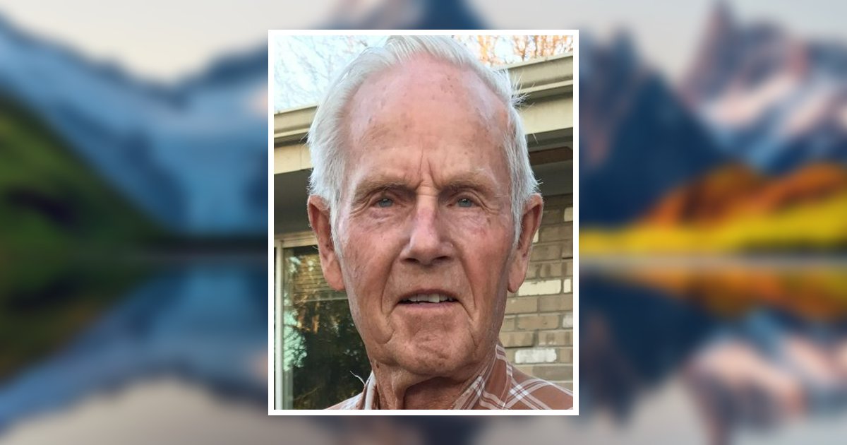 Floyd Russell Matthies Obituary June 1, 2025 - Horan & McConaty Funeral ...