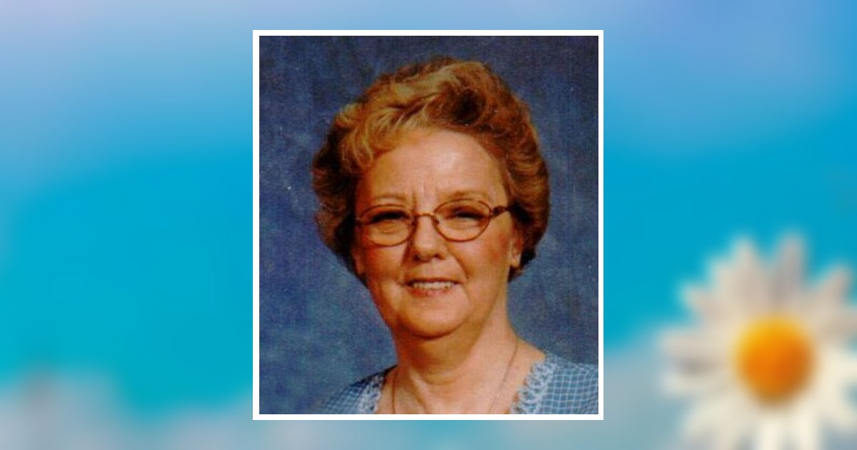 Kathleen M. Voelker Obituary 2021 - Quernheim Funeral Home