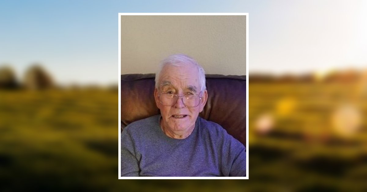 Leslie Wickham Obituary September 20, 2019 - Worley-Luginbuel Funeral ...