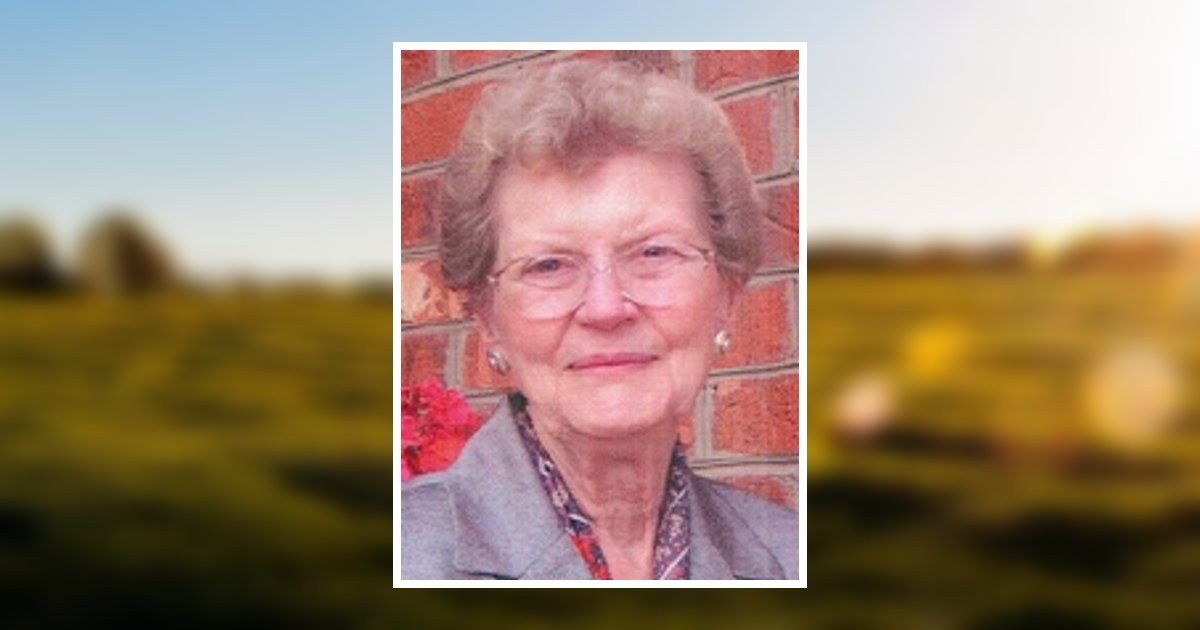 Fern Elizabeth Martin Holder Obituary September 9, 2015 - Moody Funeral ...