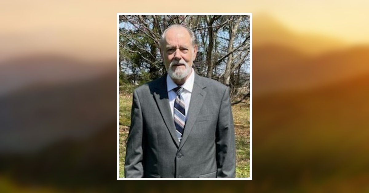 Joseph Gary Bennett, Sr. Obituary May 23, 2024 - Batten Funeral Home