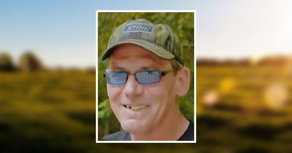 Terry L. Bundy Obituary November 28, 2024 - Olney Foust Funeral Homes ...