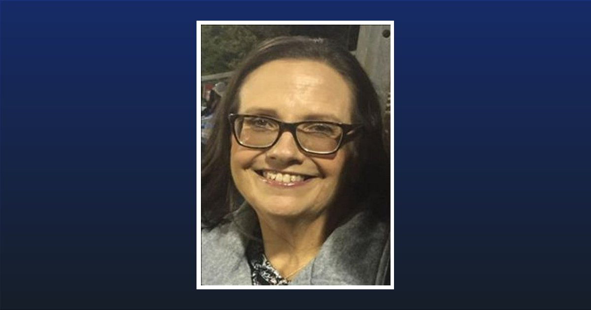 Patricia Carol Blevins Obituary June 18, 2025 - Trinity Memorial Centers