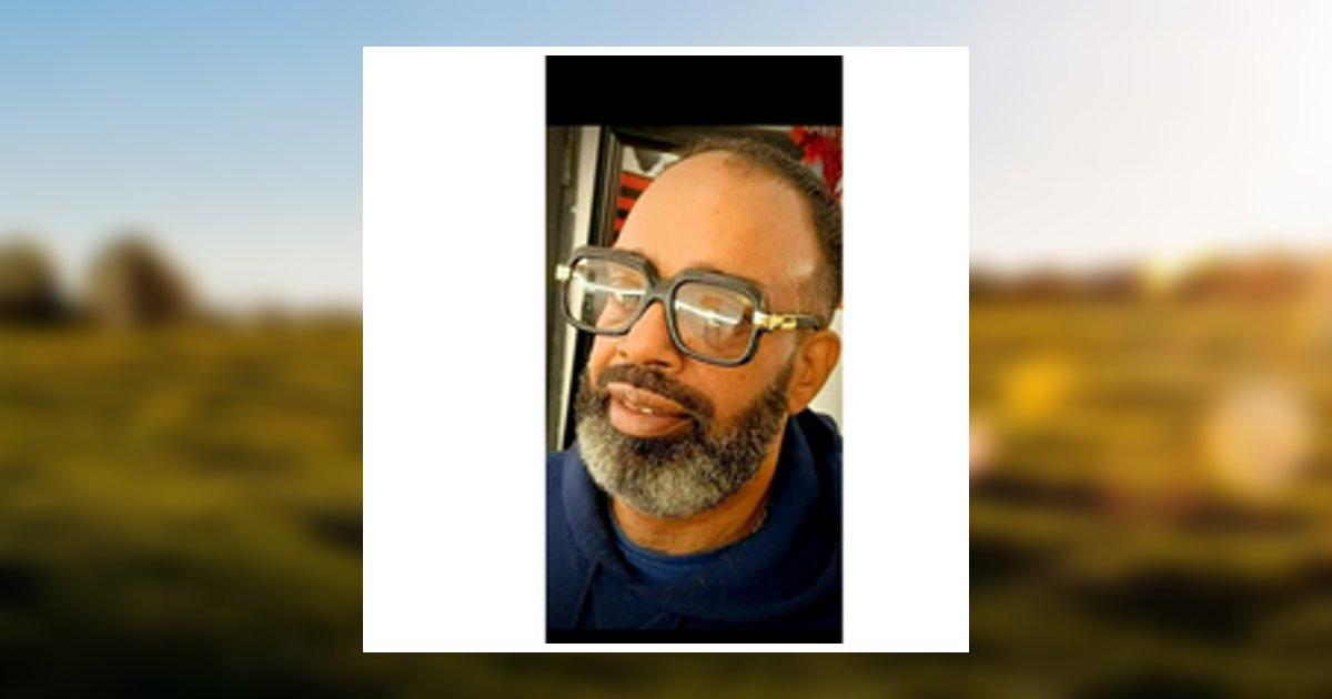 Carl Benson Obituary March 23, 2024 - DuPree Funeral Home, Inc.