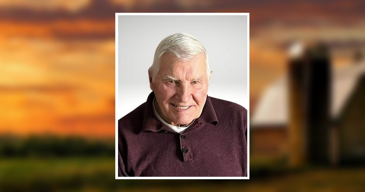 Benjamin "Ben" M. Klimek Obituary February 13, 2023 - Lind Family ...