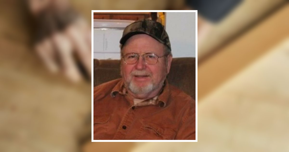 Mark Leonard Harper Obituary May 16, 2024 - Way-Watson Funeral Homes