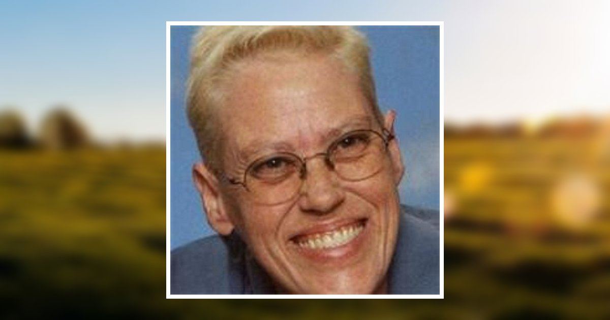 Karen Freeman Obituary March 22, 2009 - Smith Family Funeral Home