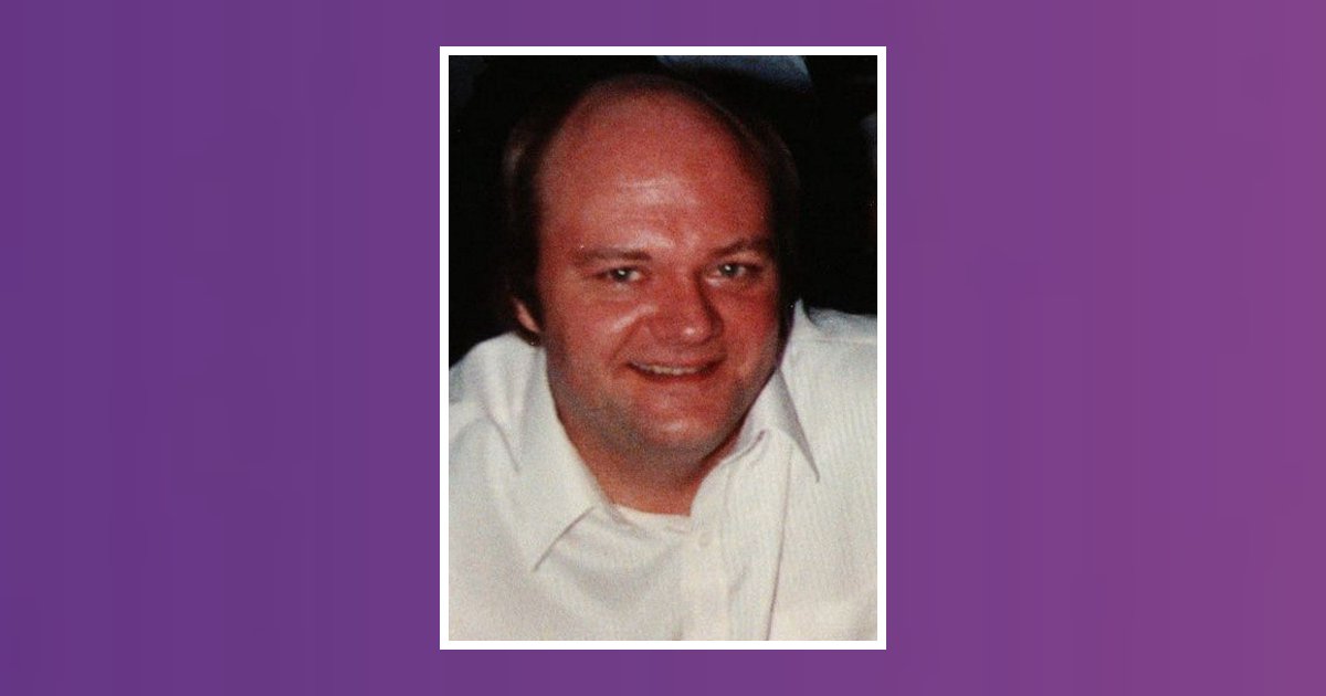 John R. Ertle Jr Obituary April 18, 2020 - Rochester Cremation