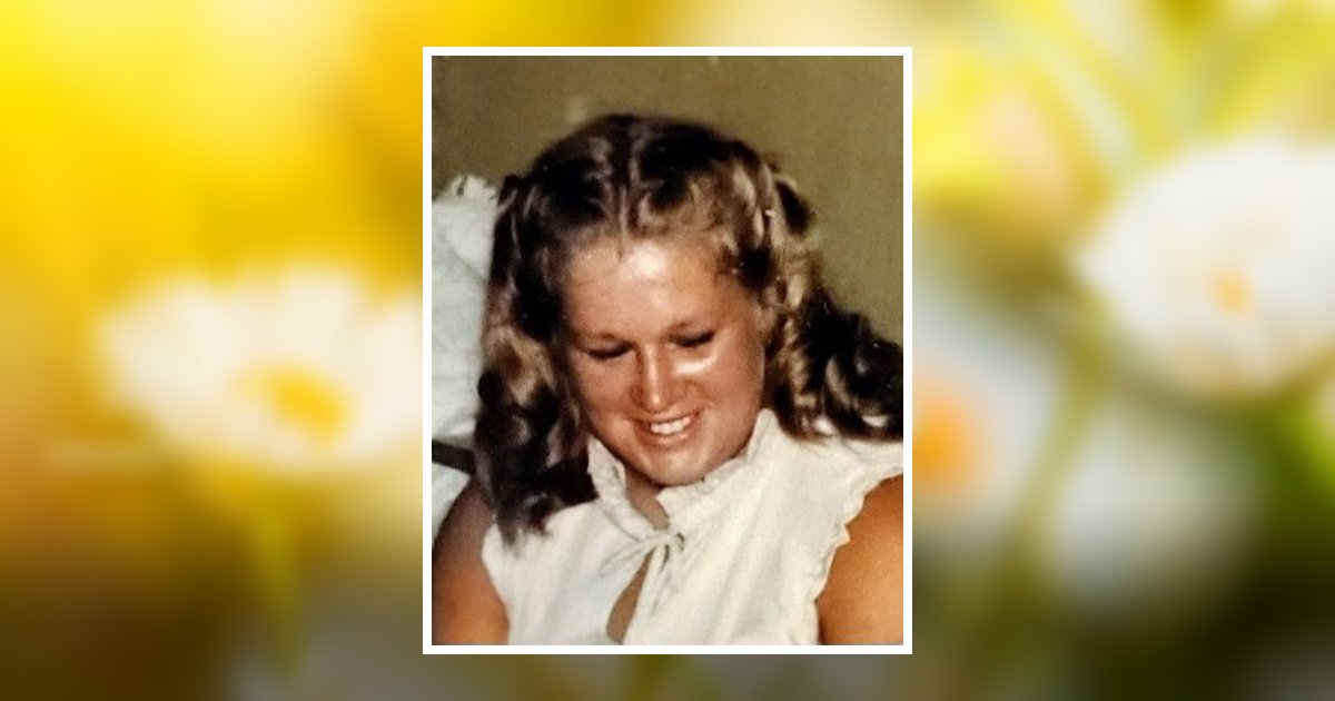 Cynthia Scott Nall Obituary March 21, 2023 - Smith & Buckner Funeral Home