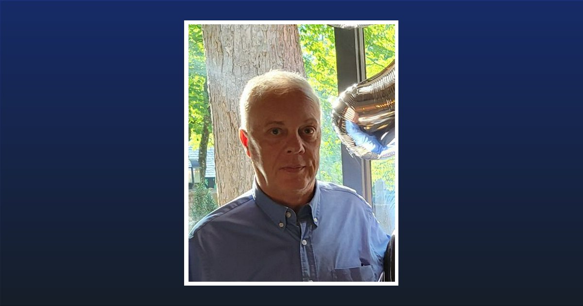 Robert Anthony Rix Obituary January 3, 2025 - McCammon Ammons Click ...