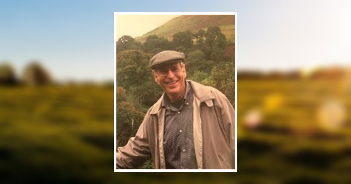 William White Obituary January 1, 2018 - Williamson Memorial Funeral Home & Cremation Services