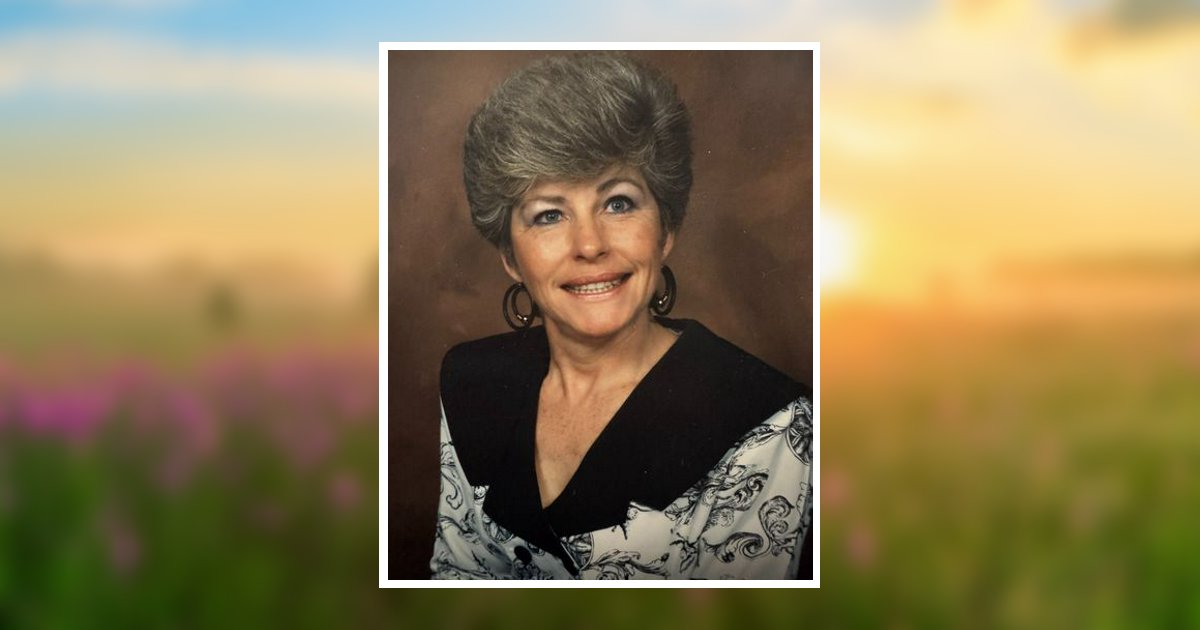 Janice (Jan) Isabell Perry Obituary January 7, 2025 - Lindquist Mortuary
