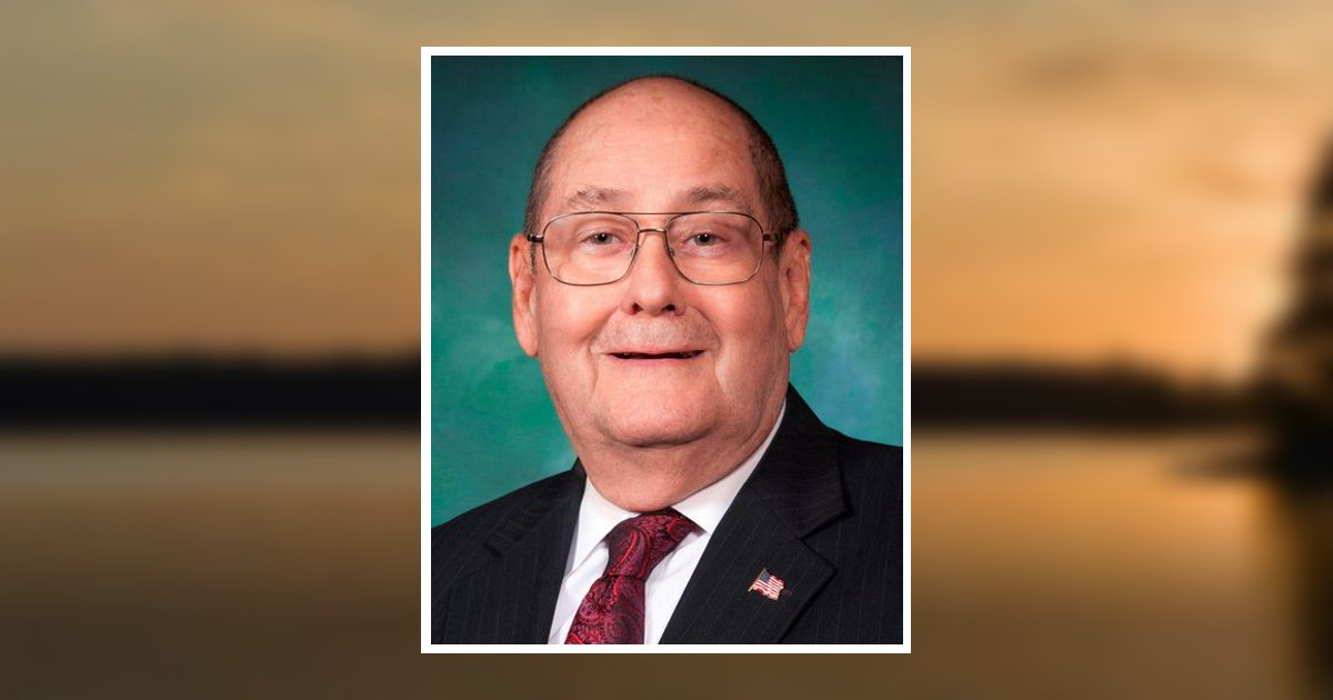 Frederick L. "Fred" Fisher Obituary 2023 - Dale Ranck Cremation ...