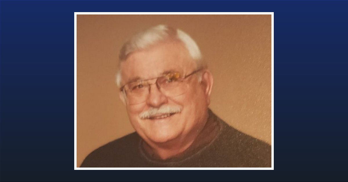 John Heinemeyer Obituary April 30, 2025 - Stokes, Prock & Mundt Funeral ...