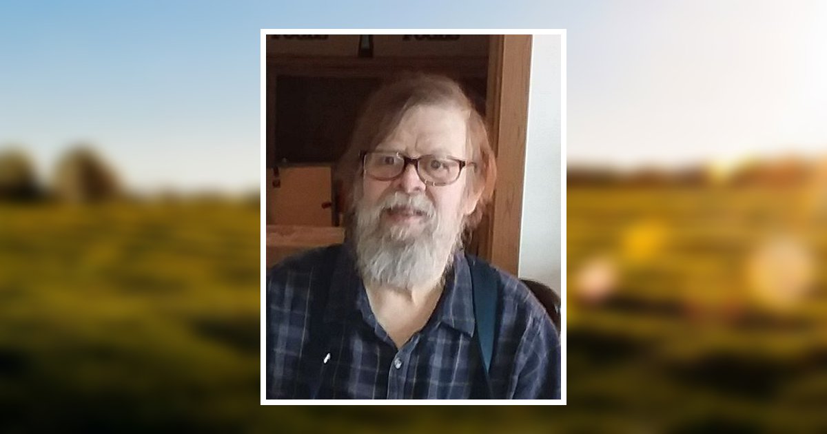 Mark Andrew Freij Obituary October 6, 2020 - Mahn Family Funeral and ...