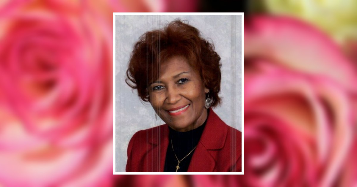 Eleanor Kendall Obituary January 15, 2024 - Terrell Broady Funeral Home