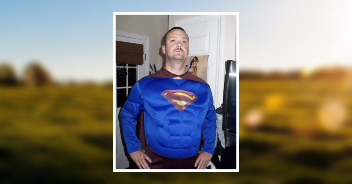 Bart Christopher Rutherford Obituary September 27, 2023 - Hatmaker ...