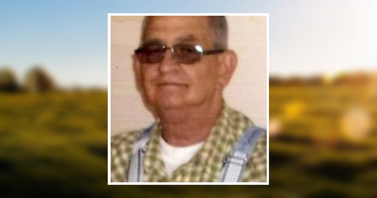 Richard Borst Obituary November 26, 2015 - Lamb Funeral Homes