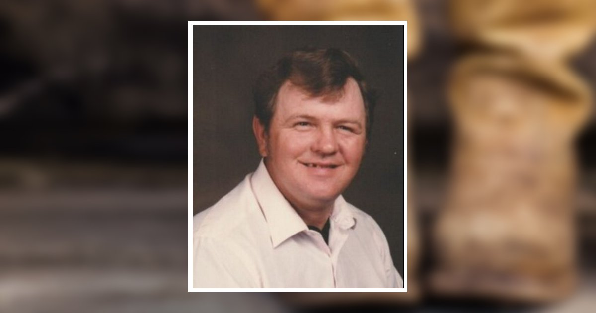 Bruce Wayne Hacker Obituary December 9, 2024 - Indiana Funeral Care