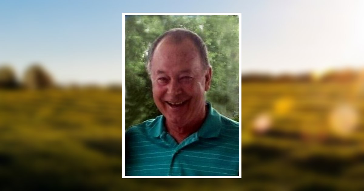 David Dowling Obituary August 18, 2020 - Smith Family Funeral Home