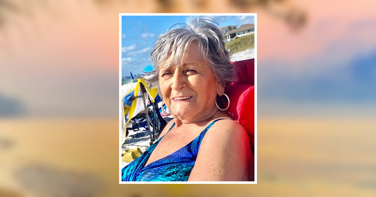 Karen Royce Russell Obituary May 30, 2025 - Green Hills Funeral Home