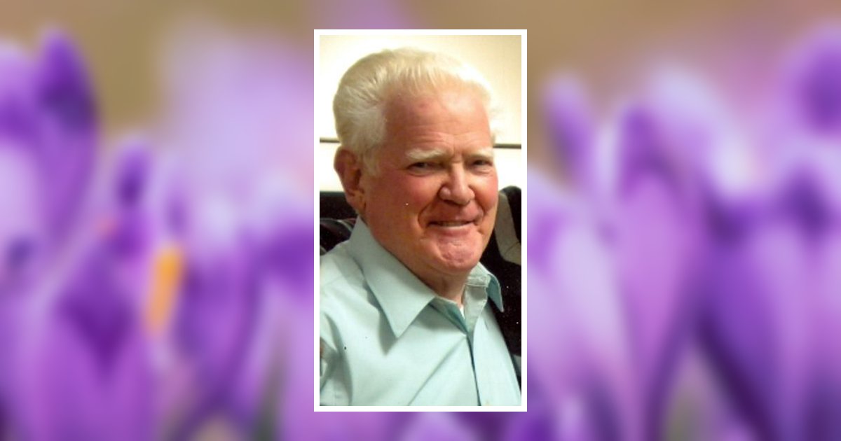 Guy W. Coleman Obituary - Newcomer Akron