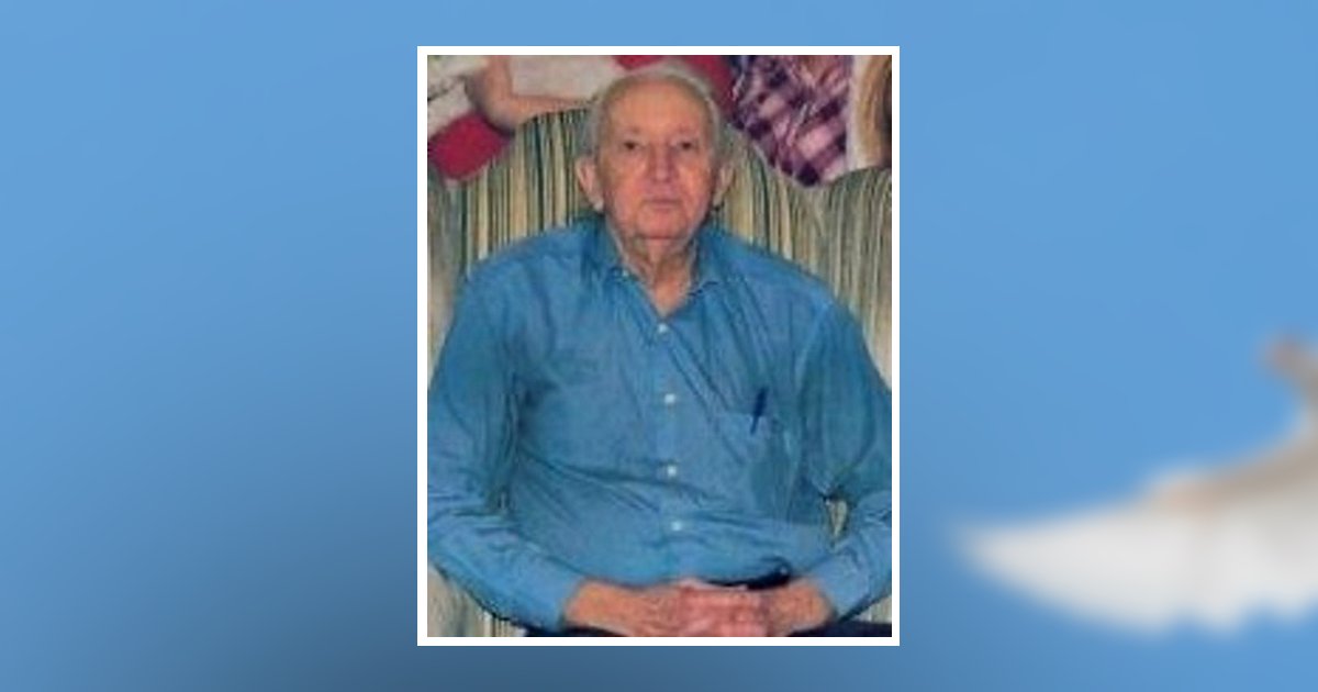 Donald "Don" Barber Obituary November 16, 2024 - Newcomer Dayton