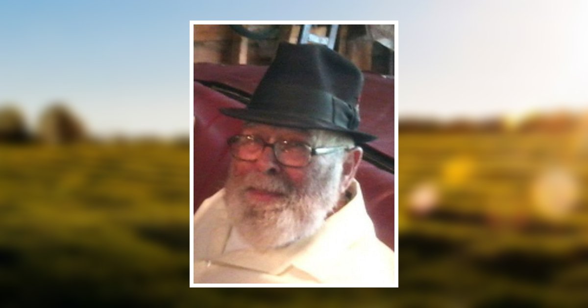 Donald Barrow Obituary June 10, 2020 - Carlin Family Funeral Service