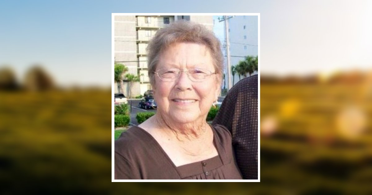 Clarice R. Reynolds Obituary March 4, 2016 - Harris Funeral Home ...