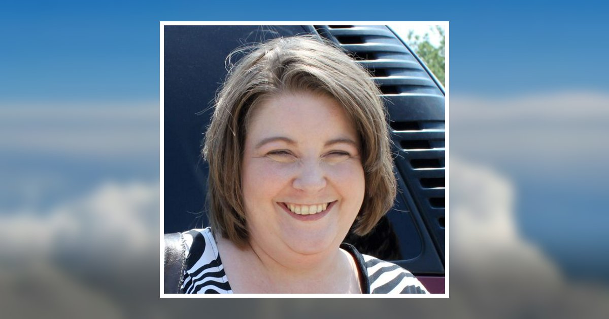 Tonyia Lee Zeagler Obituary June 17, 2022 - Smith Family Funeral Home