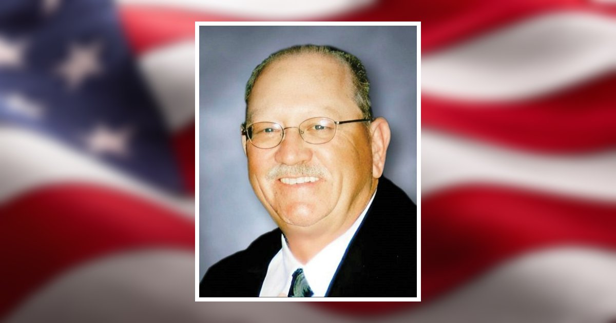 Jeffrey W. Merrick Obituary April 3, 2024 - Mulhane Home for Funerals