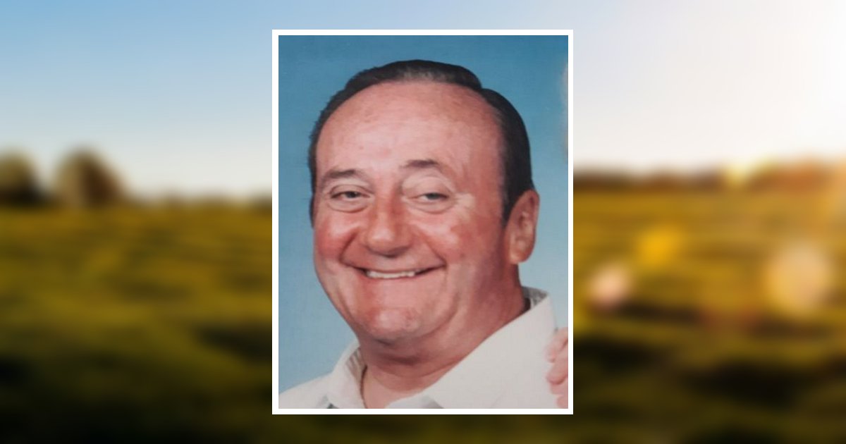 Scott Garrity, Jr. Obituary April 5, 2020 - Ambrose Funeral Home and ...