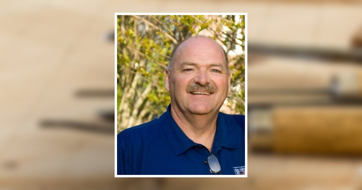 Michael M Clarry Obituary June 18, 2024 - Lee Funeral Homes