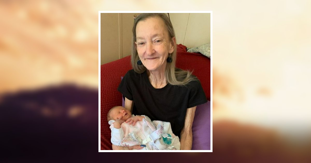 Ruby Regina Hilton Obituary September 9, 2023 - Freeman Funeral Home