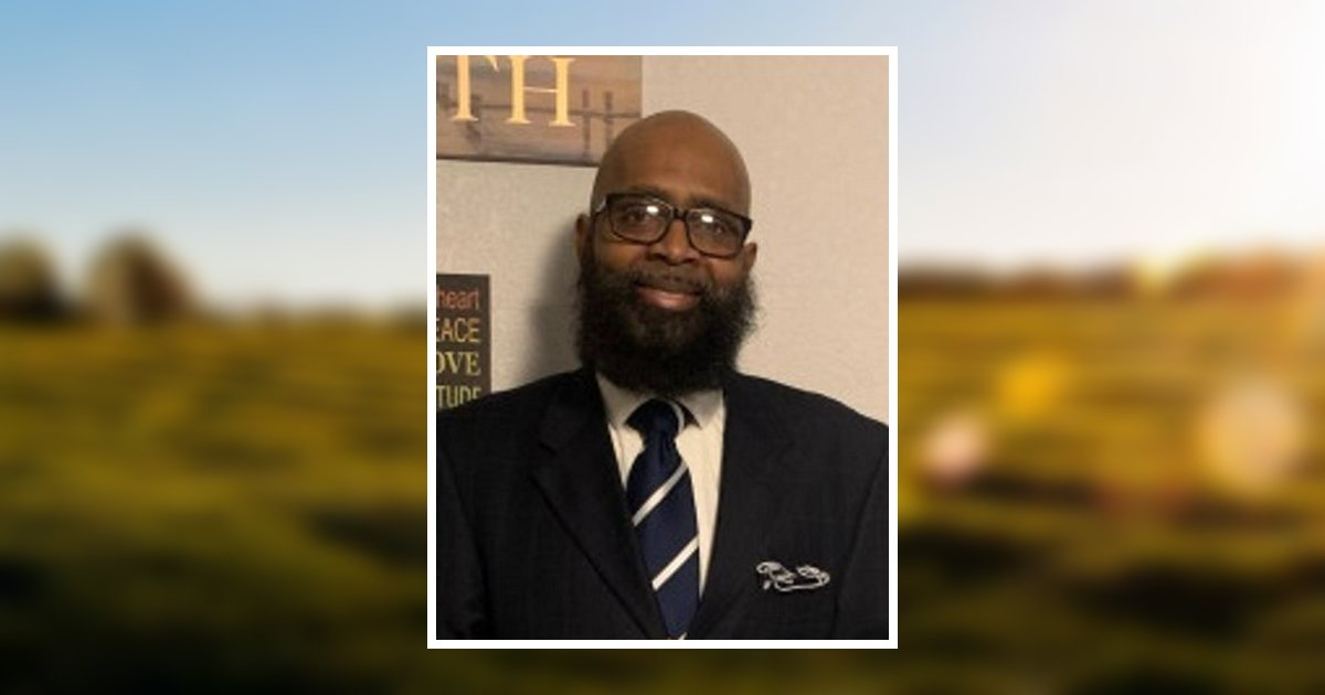 REV. LELAND FOWLER Obituary September 1, 2022 - Golden Gate Funeral Home