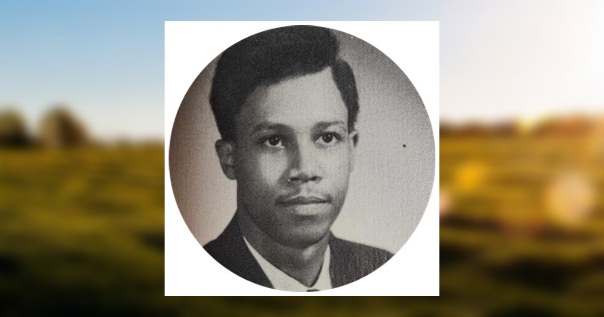 Wallace Leonard Wilson Obituary December 9, 2024 - Wilde Funeral Home