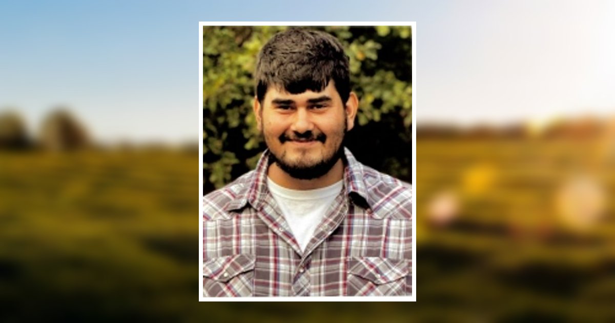 Isaac Wayne Moon Obituary April 16, 2021 - Parks Brothers Funeral Service