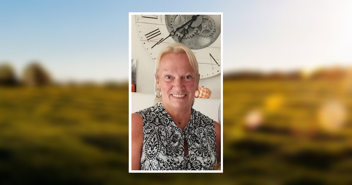 Dawn Marie (Fritts) Ragan Obituary March 31, 2025 - Crouch Funeral Home