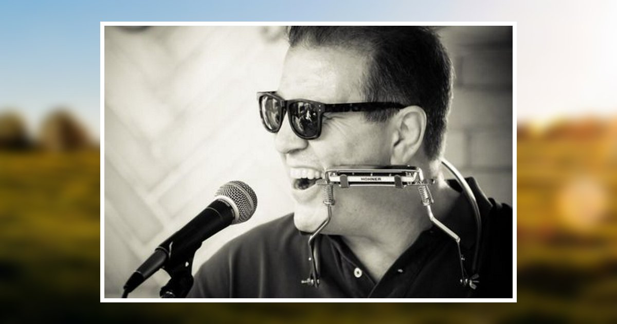 Patrick Andrew Potts Obituary May 2, 2020 - Davenport Family Funeral ...