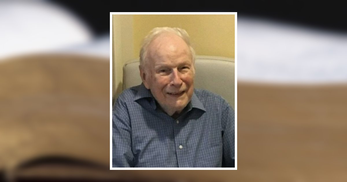 David Heiss Obituary September 18, 2024 - Beall Funeral Home