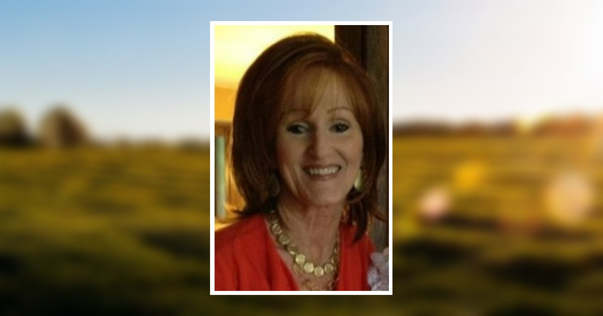 Cindy Ford Harris Obituary August 13, 2015 - Heath Funeral Home