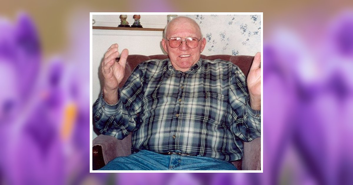 Warner Thomas Obituary - Newcomer Columbus