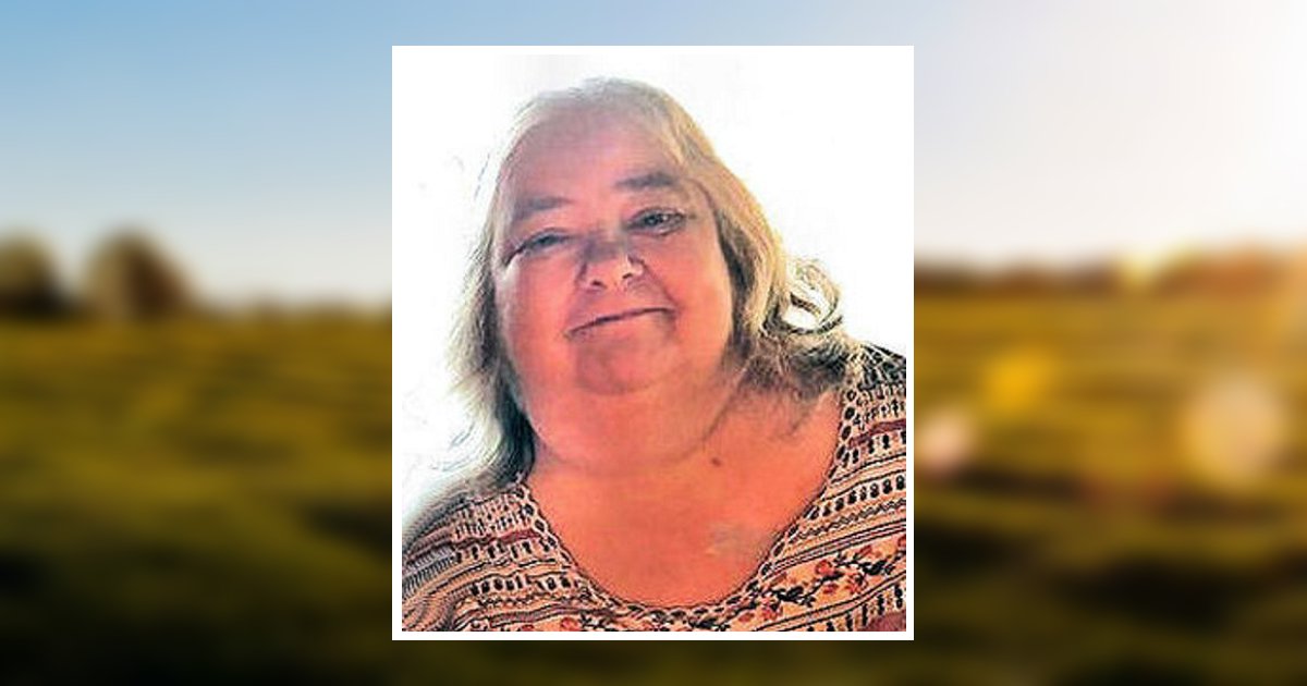 Patricia Sweeney Obituary October 27, 2019 - Brookings-Smith Funeral Home