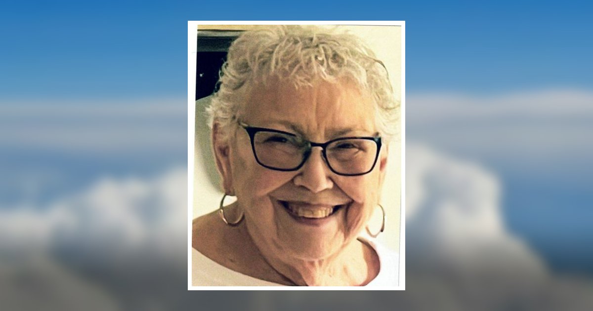 Doris J. (Brubaker) Boltz Obituary February 3, 2024 - Dean W. Kriner ...