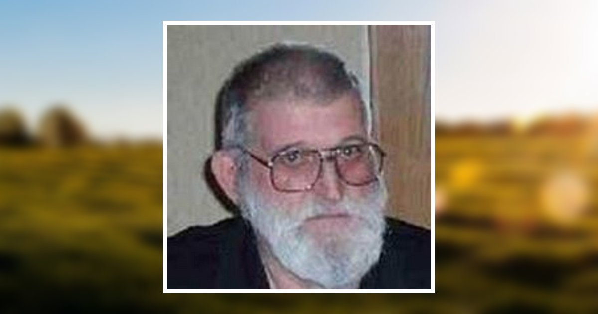 John Park Obituary February 4, 2007 - Perkins Funeral Home