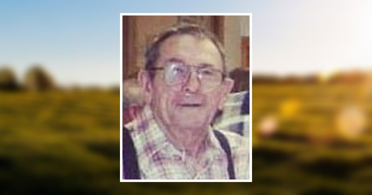 Paul P. Brooks Jr. Obituary March 10, 2022 - Apfel Funeral Home