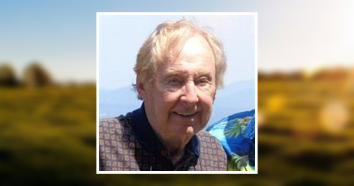 George Gregory Obituary January 11, 2016 - Haisley Funeral and ...