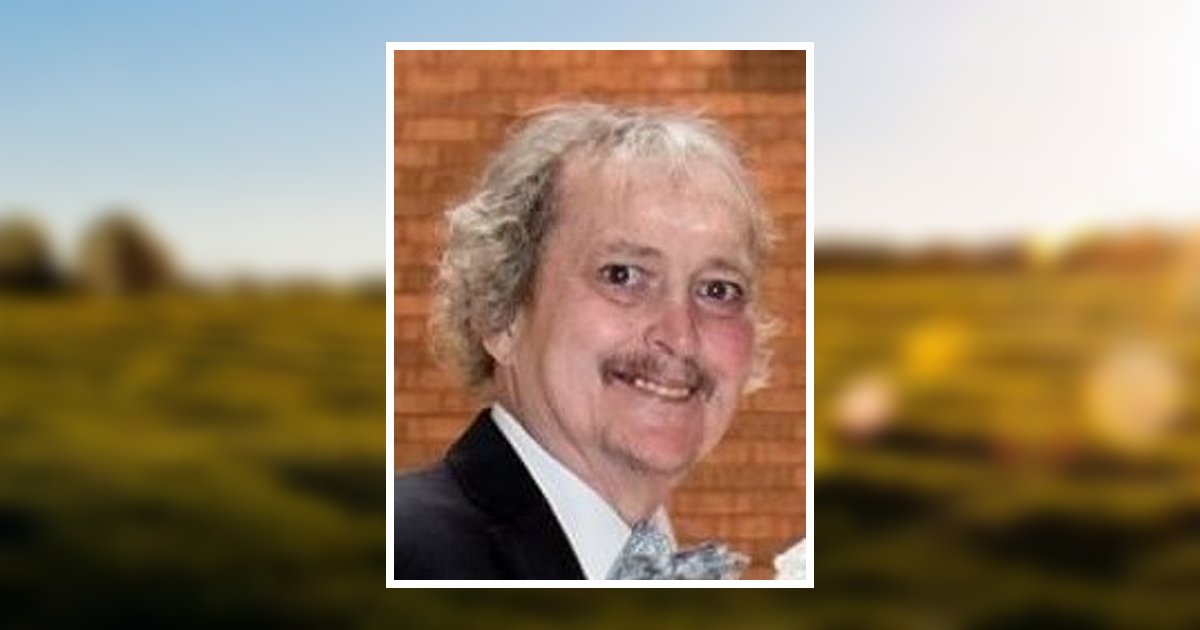 Edward Ruff, Jr. Obituary December 14, 2020 - Burton Quinn Scott ...