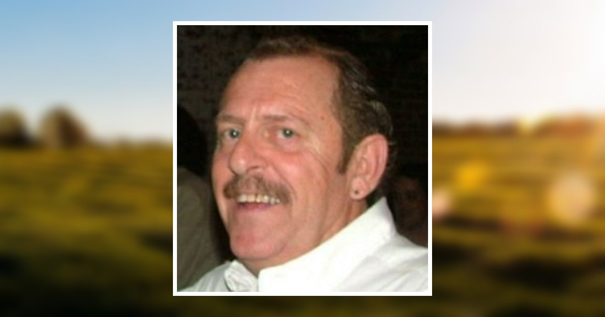 Larry Edward Suttles Obituary - Gentry-Newell & Vaughn Funeral Home