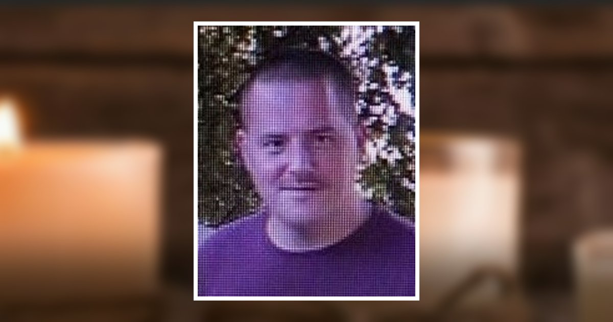 Steven Lyle Ditmars Obituary June 15, 2023 - Munz-Pirnstill Funeral Home